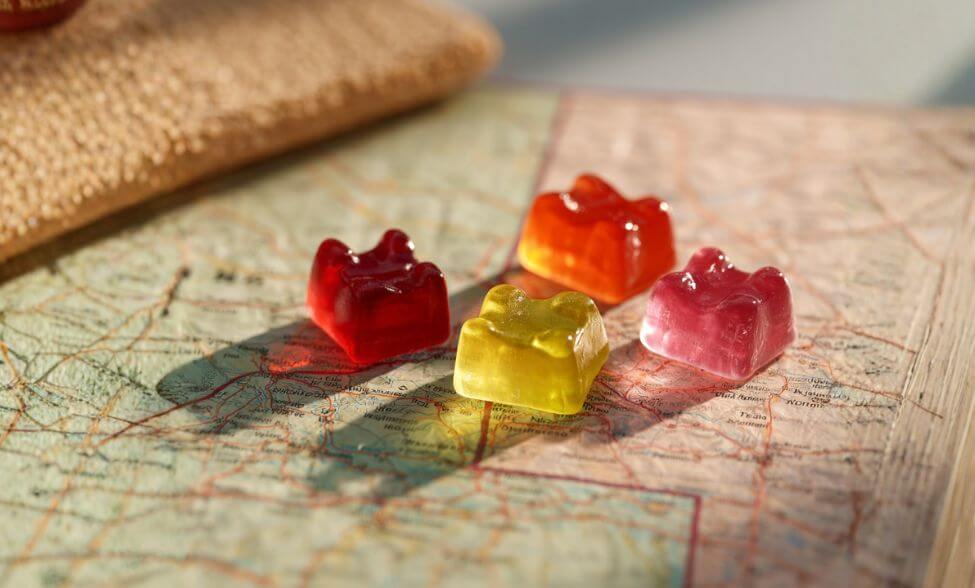 Are THC Gummies Legal In Nebraska