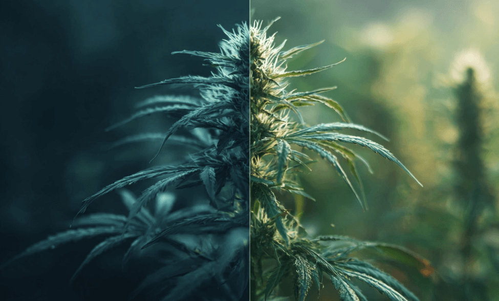Hemp vs. Marijuana: What’s the Difference?